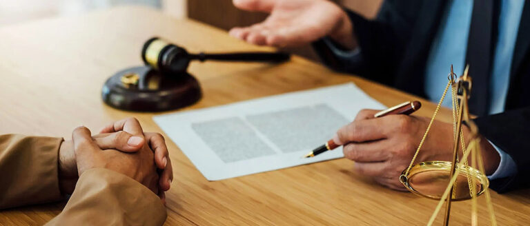 Mississippi Property Crime Attorney, Mississippi Property Crime Law Firm
