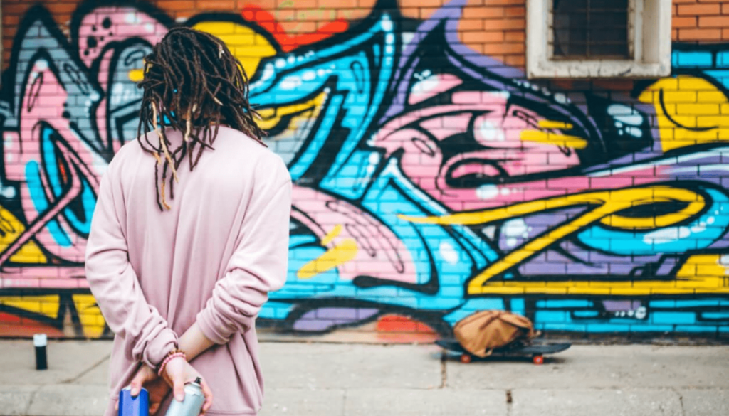 Vandalism: Causes, Consequences, and Legal Consequences - The Law Firm ...