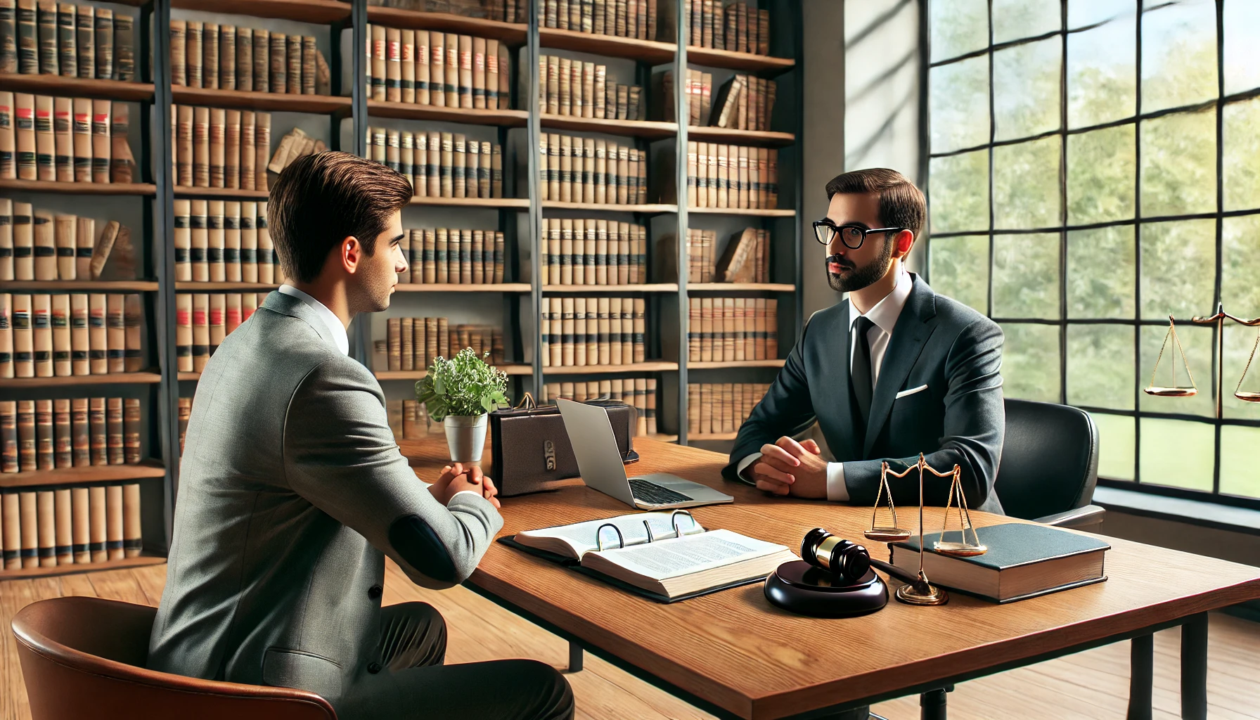 Denied Expungement? Appeal with an Experienced Expungement Attorney in ...